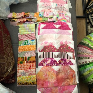 Super Mario Bros. Inspired Question Mark Quilt Block Pattern - Etsy