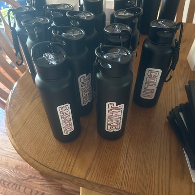 ABA Behavior Analyst Sticker/special Education/aba Gift/aba Sticker ...