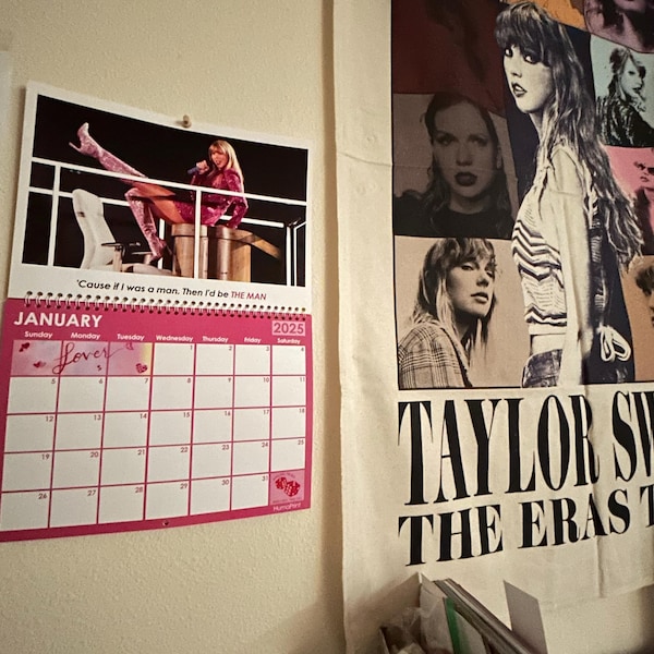 Custom Aesthetic Movie Album Poster Tv Show Video Game Book Print ...