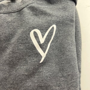 Ocean Wave Sweatshirt, Wave Sweater, Beach Sweatshirt, Simple Wave ...