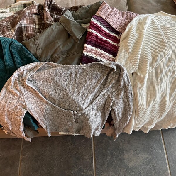 Female Horror Game Protagonist Style Bundle | Dark Coquette ...