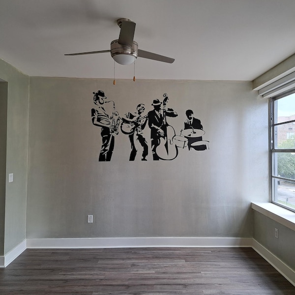 Technology Vinyl Wall Art Decal, Circuit Board Wall Decal, Office Wall ...