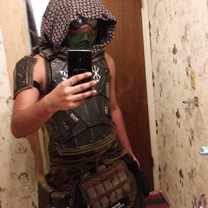 Hand Forged Iron Crown - Etsy