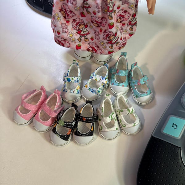 Doll Mia 12'' Dressed Girl From Nines D'onil Handmade Outfits - Etsy