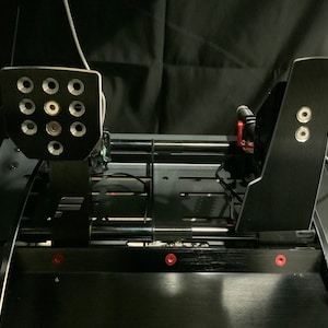 Cable Management Clip for 8020 Sim Racing Profile Rig pack of - Etsy UK