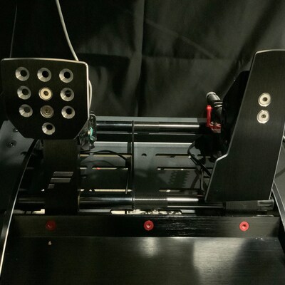 Cable Management Clip for 8020 Sim Racing Profile Rig pack of - Etsy UK