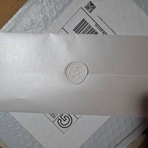 The Hellhound (A Loona Comfort Letter) - Etsy