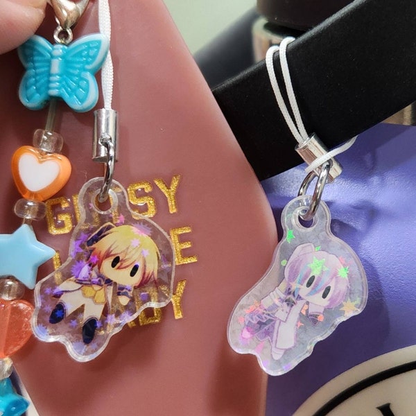 Project Sekai Colorful Stage Wonderlandsxshowtime Mini Holographic ...