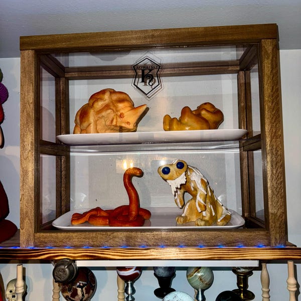 Steamboy Steam Ball - Etsy