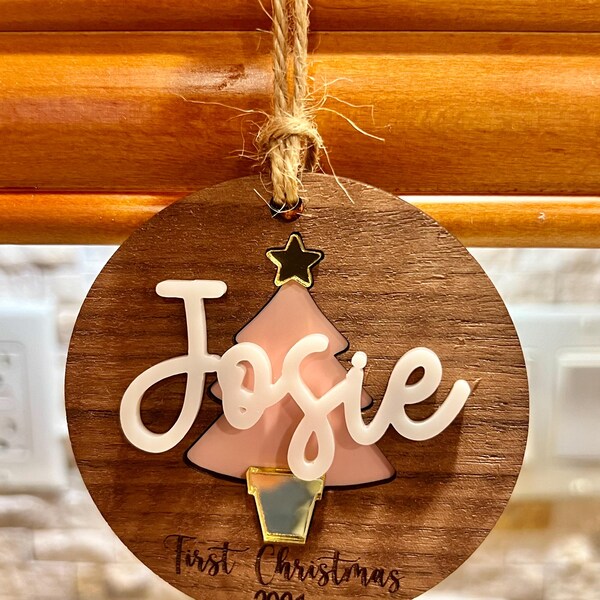 Varsity Letter Backpack Tag - Initial Keychain - Baby Bag Tag - Diaper ...