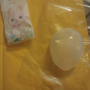 1/8 1/6 1/4 1/3 Head Clear Silicone Wig Cap Protection Cover for BJD ...