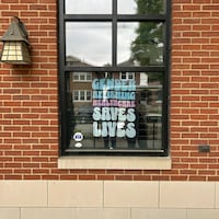 Transgender Sticker Gender Affirming Healthcare Trans Sticker LGBTQIA ...