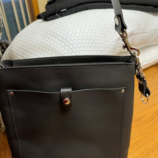 Leather Laptop Bag Women Camel Color, Laptop Bag for 13 Laptop, Large ...