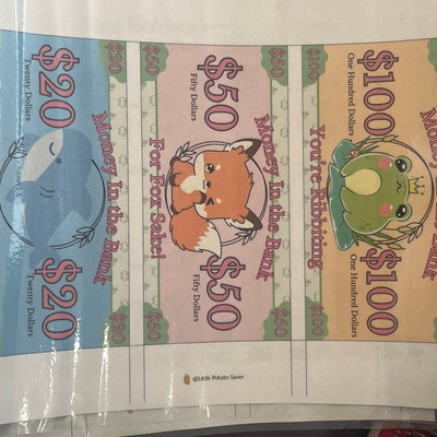 5k 10k 15k Envelope Savings Challenge Floral Vellum Cash Envelopes A6 ...