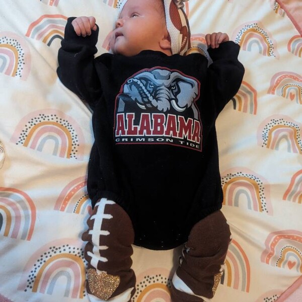 Roll Tide Bama Comfort Color Tee - Etsy