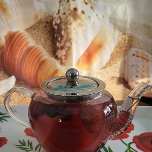 Stainless Steel 2 Tier Jam Pot Tree Holder 6 Pot for Jams, Marmalade ...