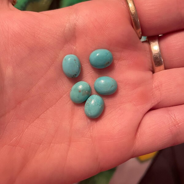 Natural Hematite Round Coin Shape Size 4X4MM to 16X16MM Both Side Flat ...