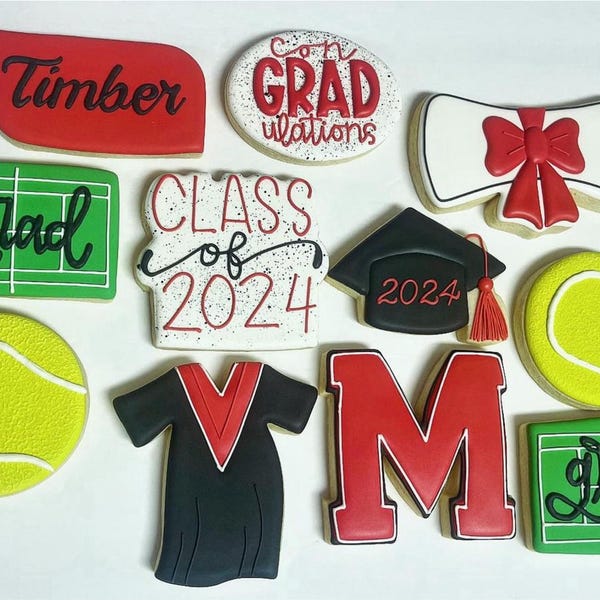 Graduation Diploma Cookie Cutter - Etsy