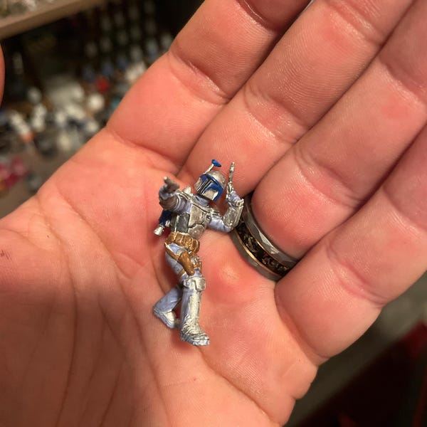 Saurus Guard - Temple Guard - Lizardmen | D&D | Pathfinder | 3d Printed ...