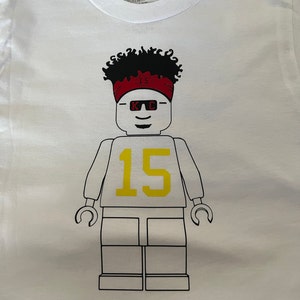 Patrick Mahomes Cut File Patrick Mahomes SVG Kansas City - Etsy