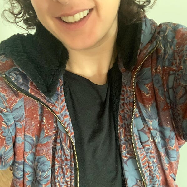 KIMONO HOOD Jacket...removable Hood, Boho Kaftan, Boho Kimono, Dress ...