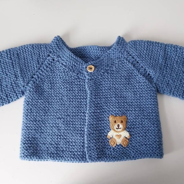 Aqua Babycare Double Knit Wool, Baby Aqua Wool, Woolcraft DK, Aqua Baby ...