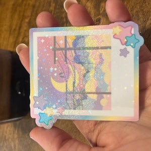 Pastel Flip Phone Bookmark Cute Bookmarks, Phone Bookmarks, Kawaii ...