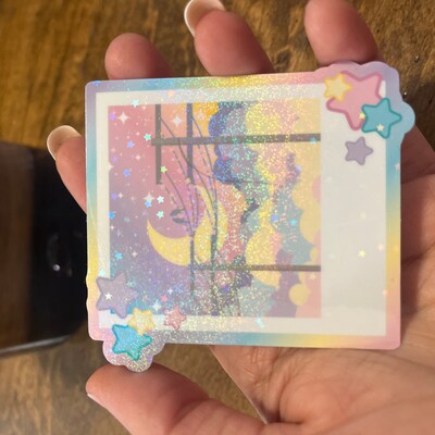 Pastel Flip Phone Bookmark Cute Bookmarks, Phone Bookmarks, Kawaii ...