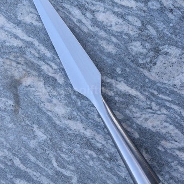 Hand Forged Troll Cross Belt Buckle. - Etsy