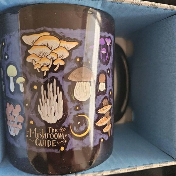 Cryptic Butterfly Black A5 Hard Cover Notebook - Etsy