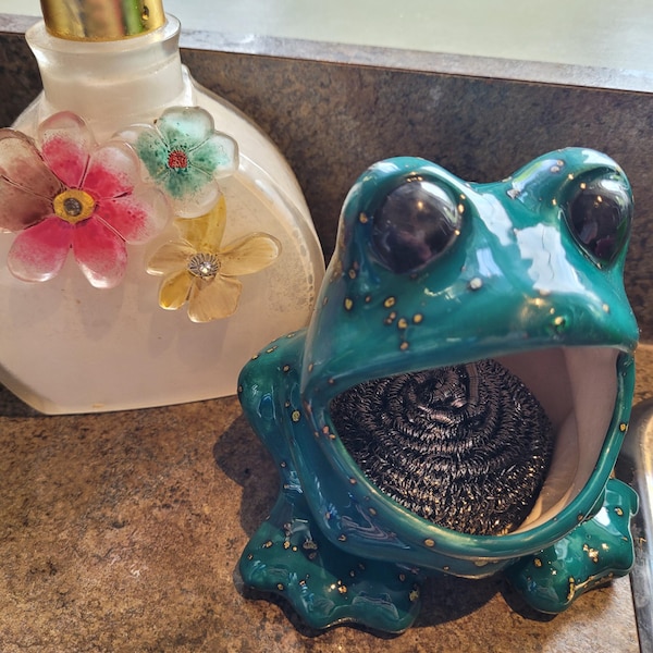 8" Ceramic FALL Tree - Etsy