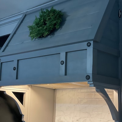 Large Handmade, Two Tier Mission Style Corbels PAIR. - Etsy