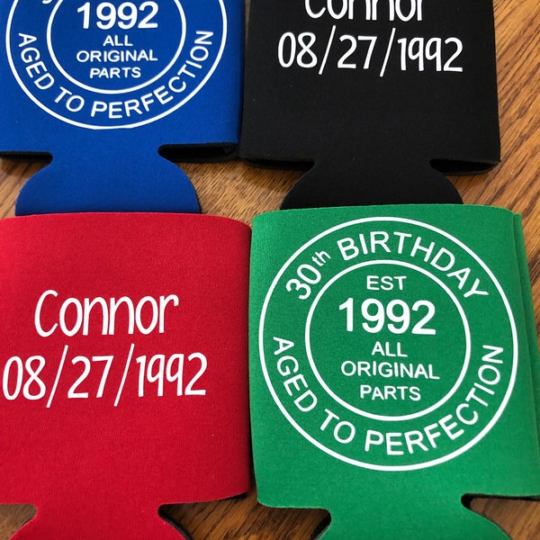 30th Birthday Svg, 30th Svg, Old Number 30 Svg, 30th Cut File for ...