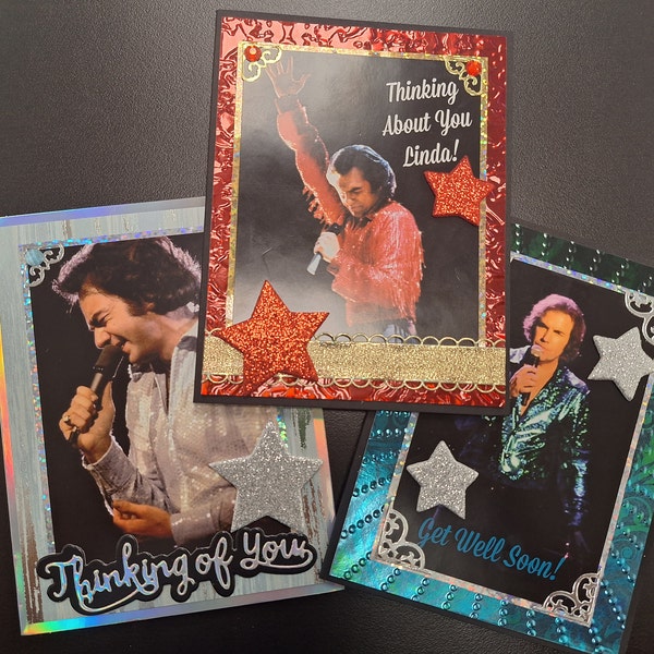 Elvis Birthday Card - Etsy