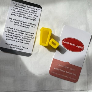 Gilbert Arizona Temple Cookie Cutter | Etsy