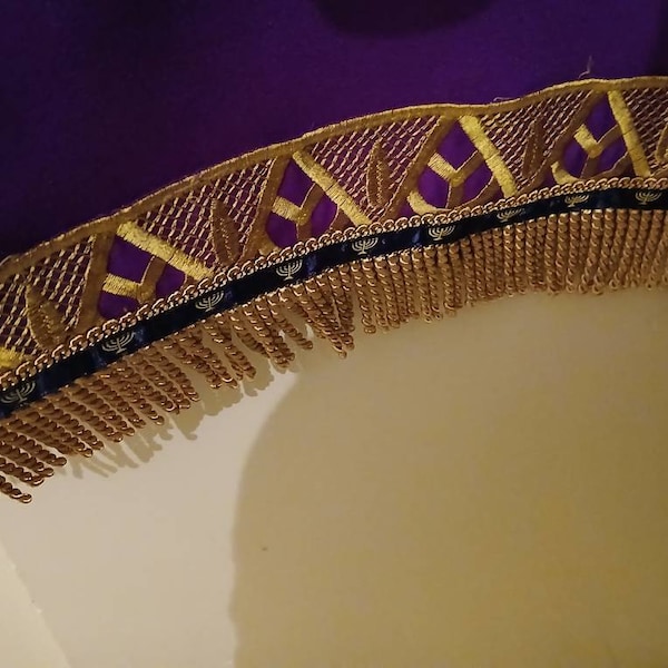 Hebrew Israelite Tribe of Judah-proper Flag 11x19 Hand Made/laser ...