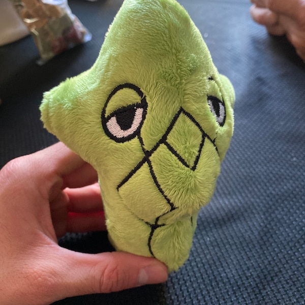 ANIMATED Dugtrio JAMMIN Twitch Emote! P2U |streamer Emote | Emote ...