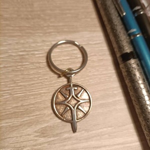 Bridge Four® Badge Medallion From Brandon Sanderson's the Stormlight ...