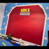 Al’s Toy Barn Wooden Wall Plaque / Sign. Toy Story Nursery Decor. Can ...