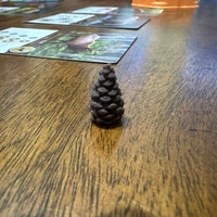 Flamecraft Coin: 3D Printed Golden Token Set - Etsy