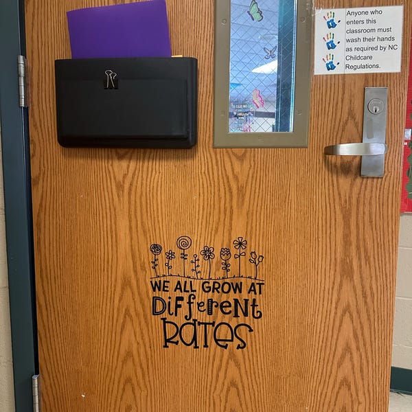 Customizable Clasroom Line up Spots, Learning Shapes, Color and Number ...