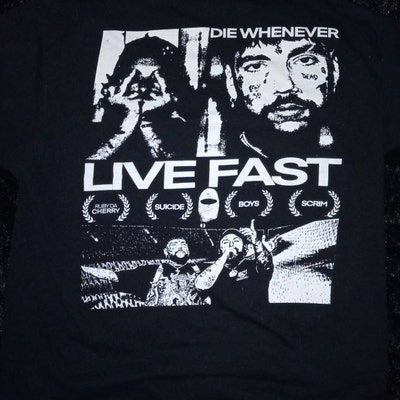 Lil Peep Unisex Hoodie, Hellboy Pullover, Schemaposse Merch, Crybaby ...