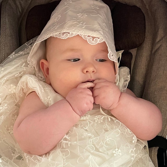 AdoreBabyChristening - Etsy