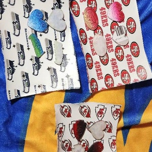 Magnolia Flower Pellon Felt Beading Inlay Design - Etsy