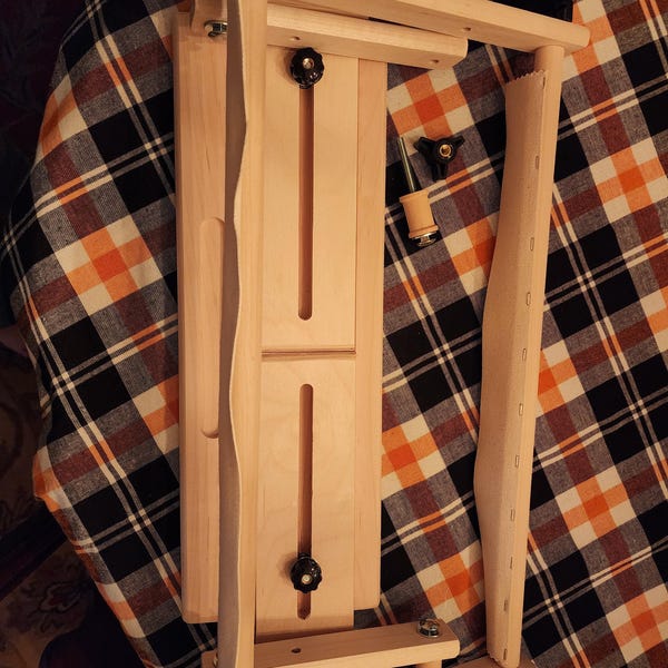 Octagonal Metal Floor Rug Hooking Frame With 14 Inside Hooking Area - Etsy