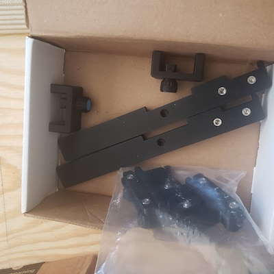 Milwaukee Router Adapter to Makita Track Saw Guide Rail M18 2723-20 - Etsy