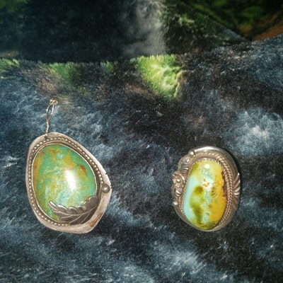 1980s Rare Acoma Pueblo Ceremonial Dance Rattle - Etsy