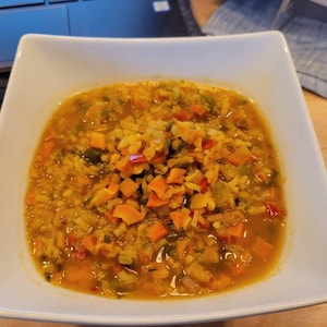 Viking Stew Soup Mix - Etsy