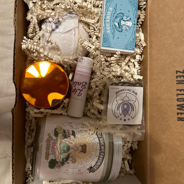 Relaxation Gift Basket, Gift Basket, Relaxation Basket, Relaxation Gift ...