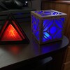 Jedi Cube Holocron - Etsy